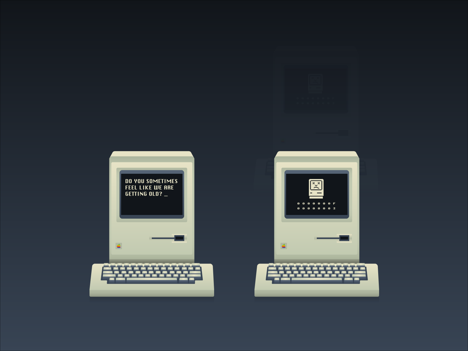 Sad mac image download - slimholoser