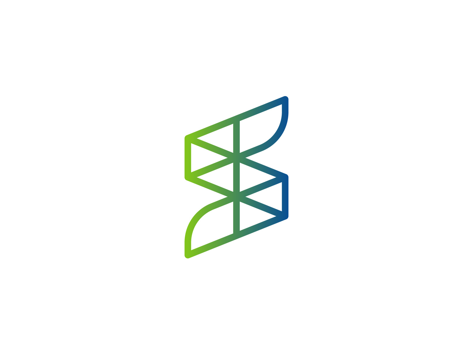 Shannon Pharmaceuticals Logo Concept by Nate Perry on Dribbble