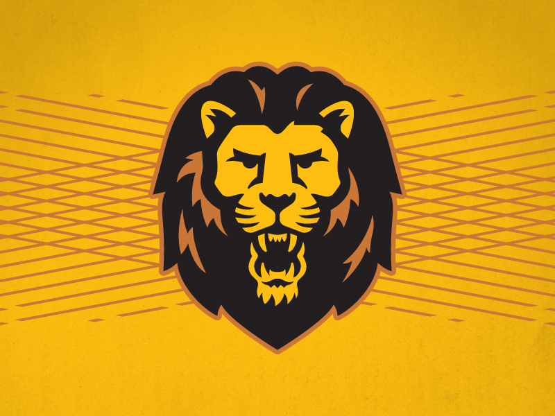 Real Ale Three Lions Icon by BUTLER on Dribbble
