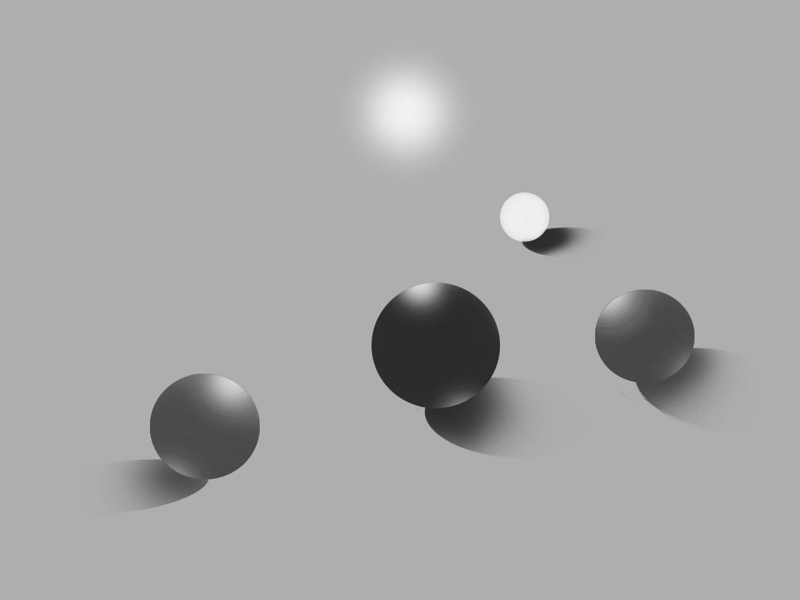 Perspective by Sonanki Pal on Dribbble