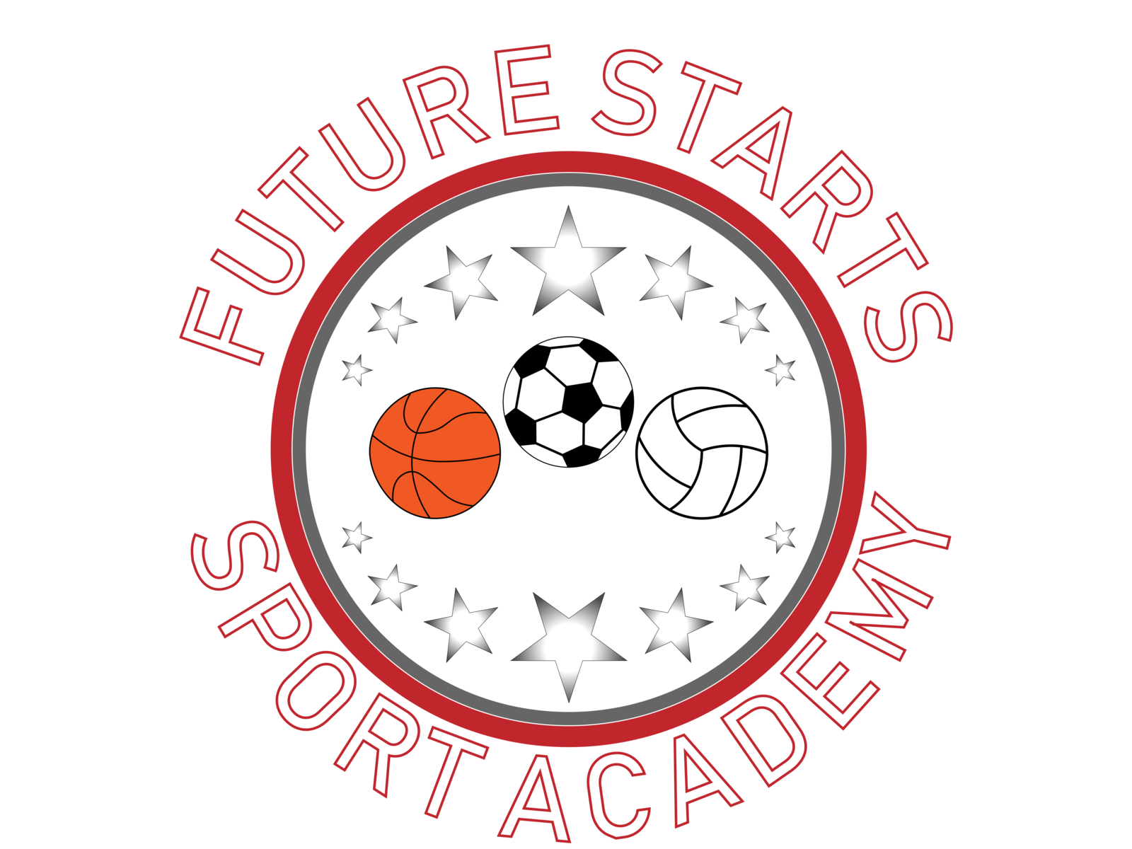 Future Academy Logo by jamal salem on Dribbble