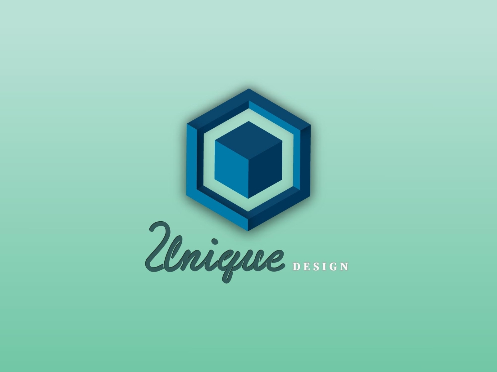 Unique Design by ni RU on Dribbble