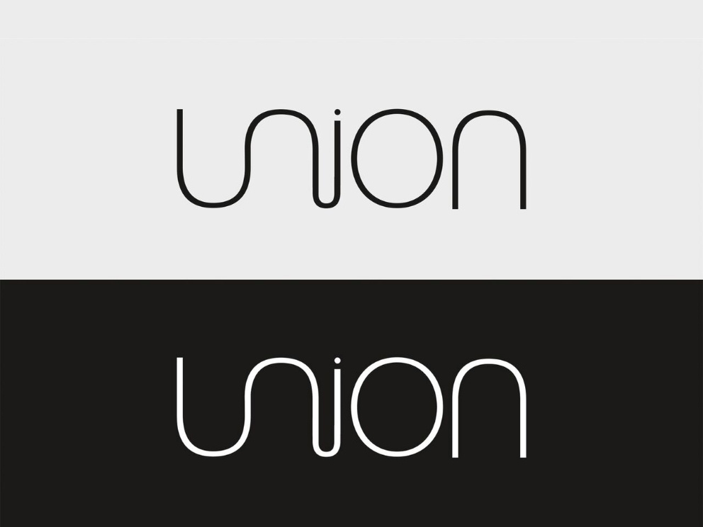 Union - Logo Design by Zohaib Usman on Dribbble