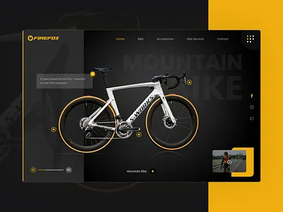 Bicycle Banner Design designs, themes, templates and downloadable ...