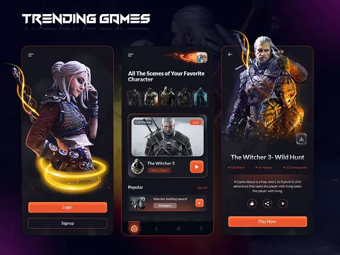 Mobile Legends designs, themes, templates and downloadable graphic ...