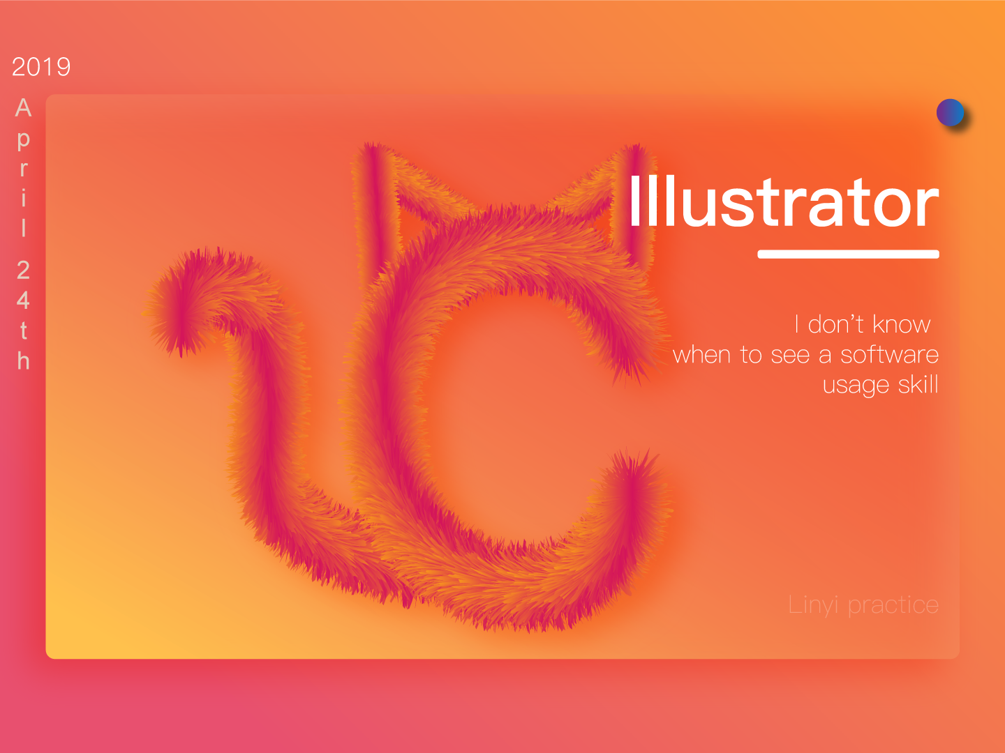 Illustration 0424 by ZheMing on Dribbble