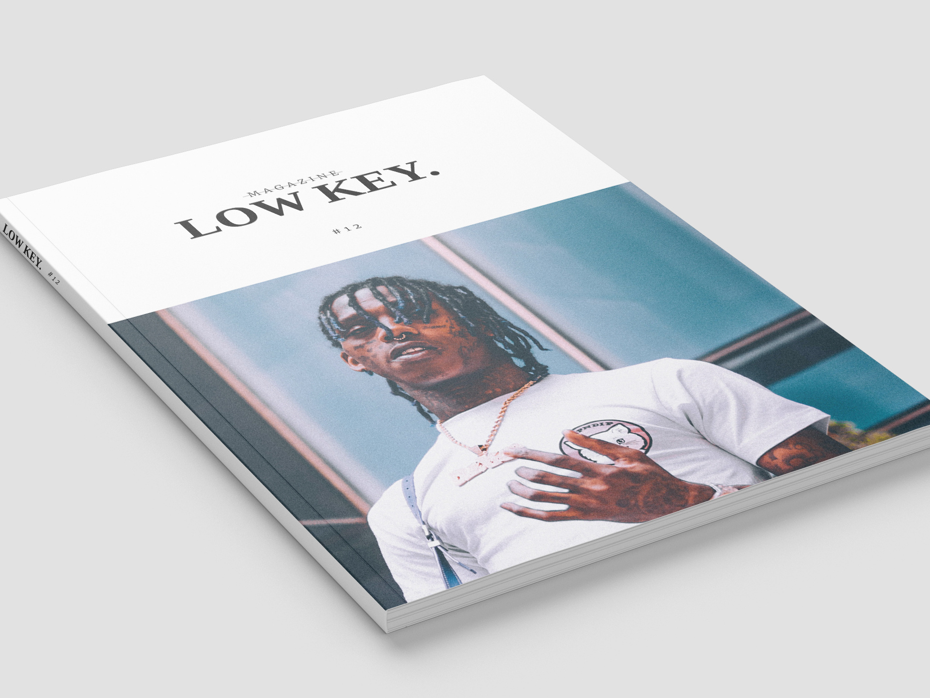 Dribbble - low_key_magazine.jpg by Sacha Reusa