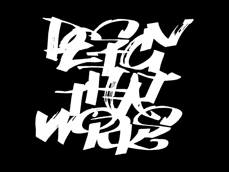 Design That Works by Ryan Wilmot on Dribbble