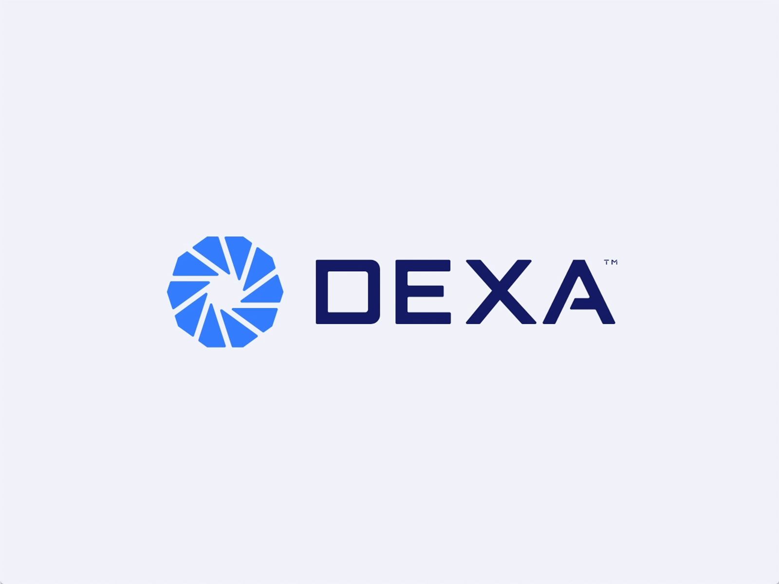 DEXA Logo animation by Roberto Espirito Santo on Dribbble
