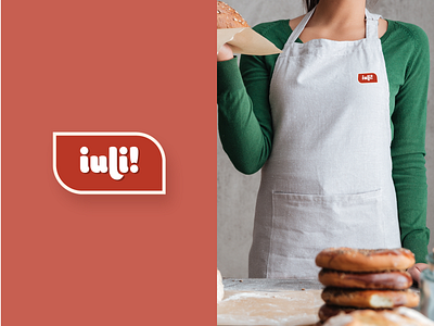 iuli Logo by Roberto Espirito Santo on Dribbble