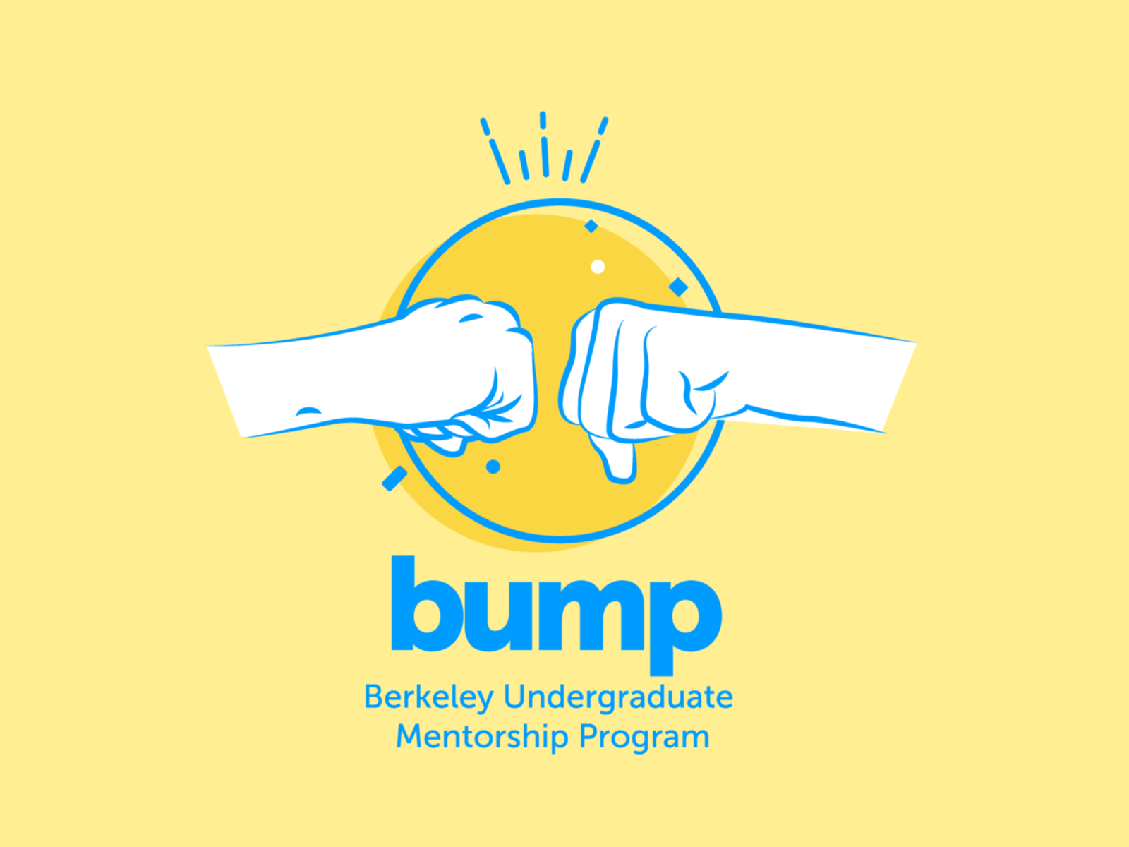 BUMP! by Cherry Wu on Dribbble