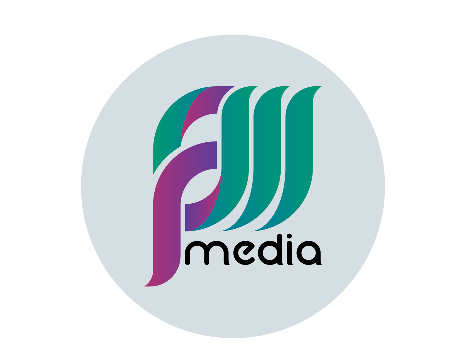 FMM LOGO by Ridho Zain on Dribbble