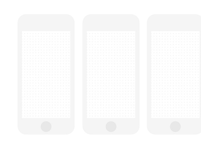 Iphone Sketch Template designs, themes, templates and downloadable ...