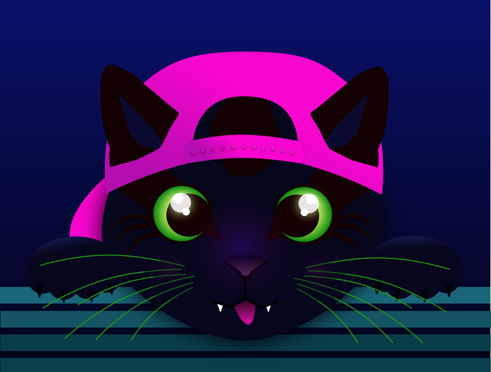 Edita Andrijauskaitė | Dribbble