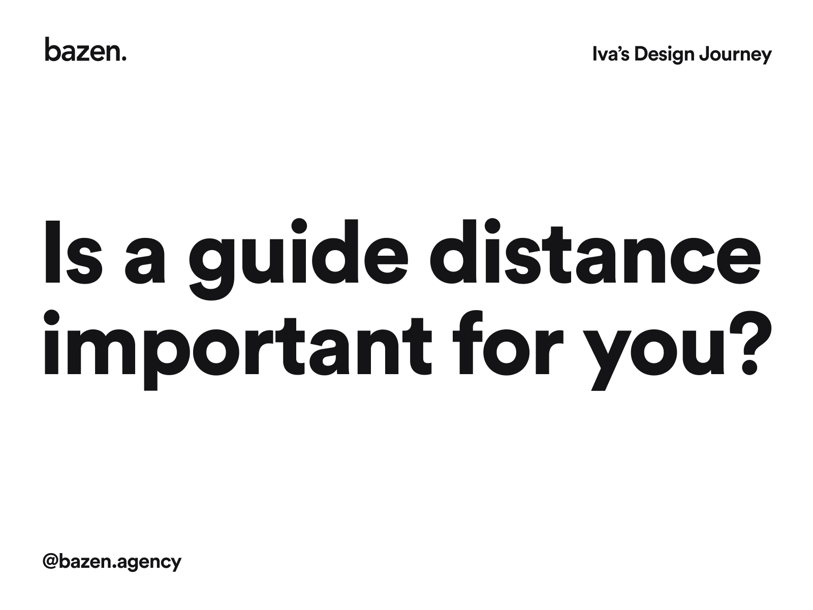 Dribbble Smart Guides Not Working DRB 07 png By Bazen talks