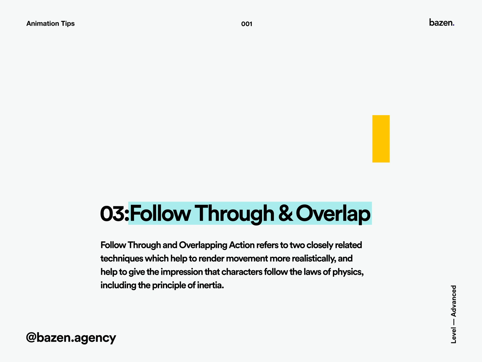 Overlapping by bazen.talks on Dribbble
