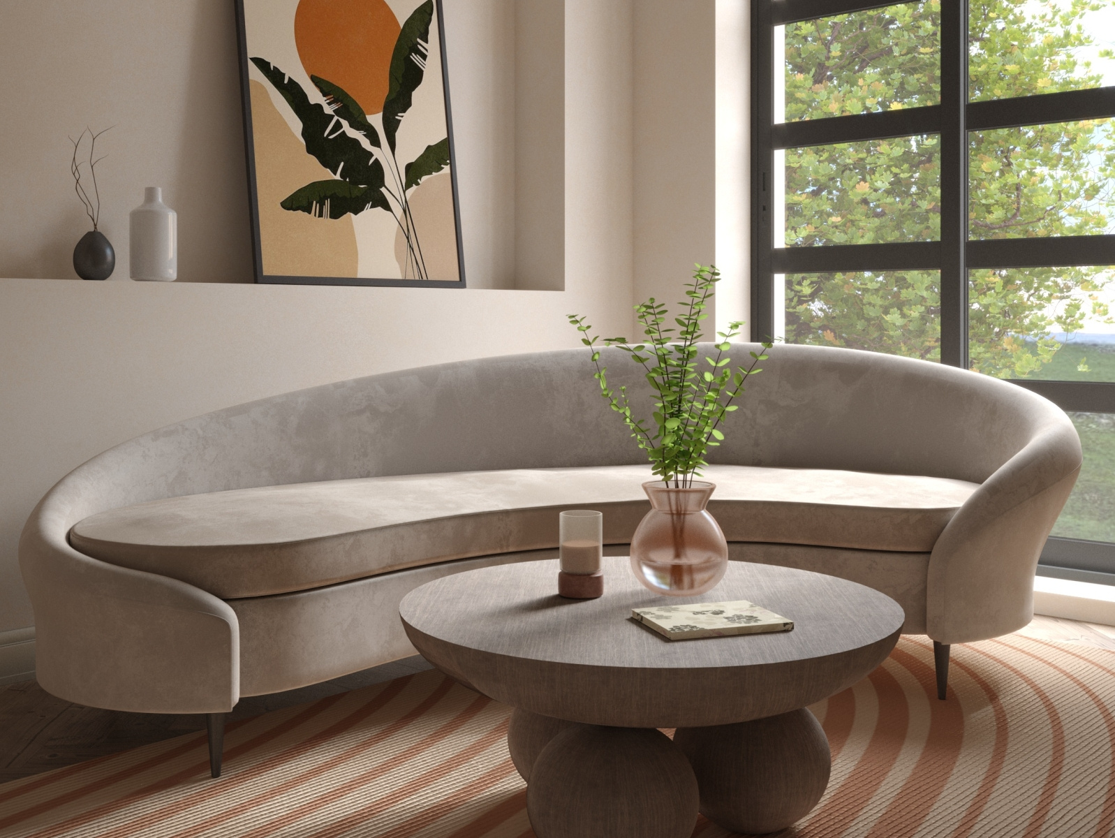 3d inspiration by Lena on Dribbble