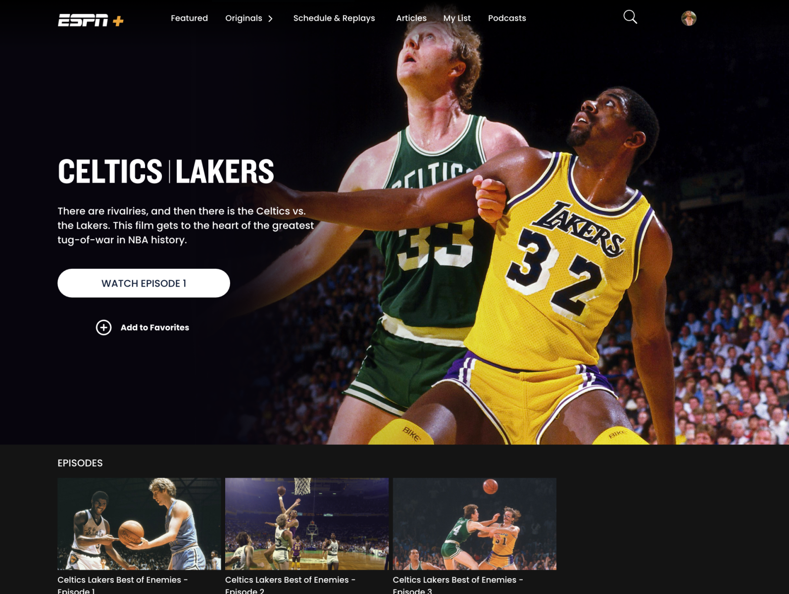 ESPN + UI Design by Scott Vezina on Dribbble