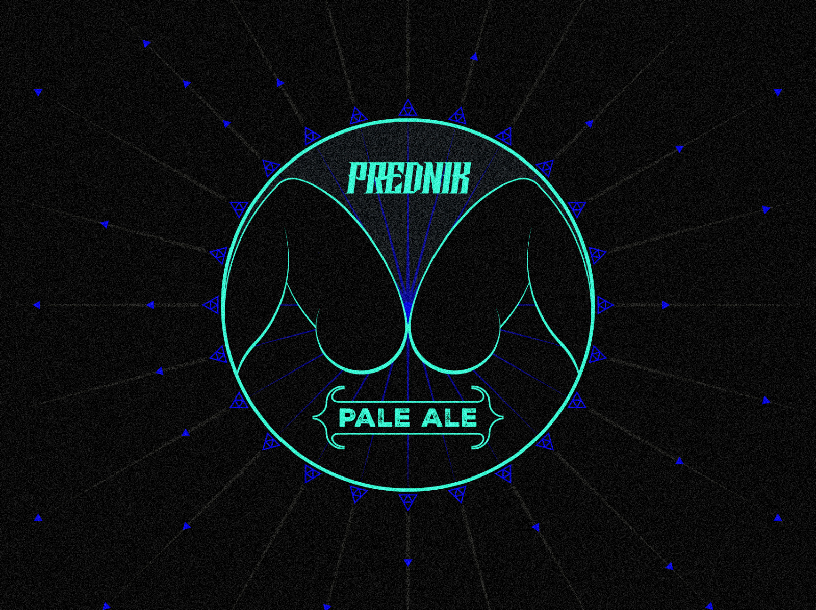 Prednik :D by Jivko Todorov on Dribbble