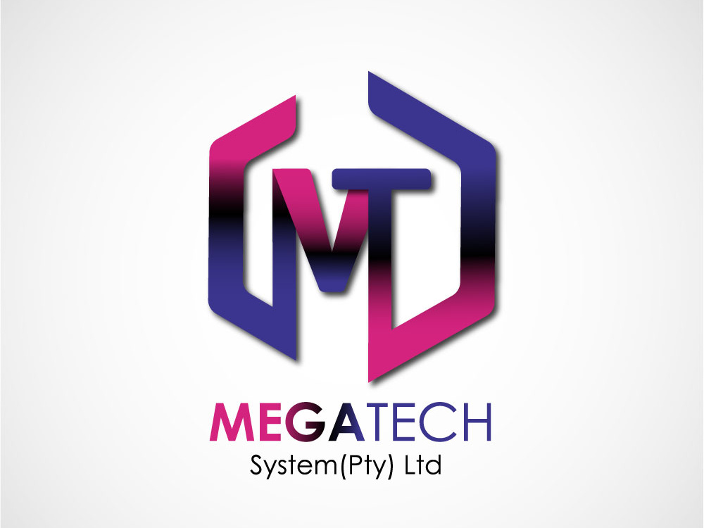 Megatech by Hoda Azizmohammadi on Dribbble