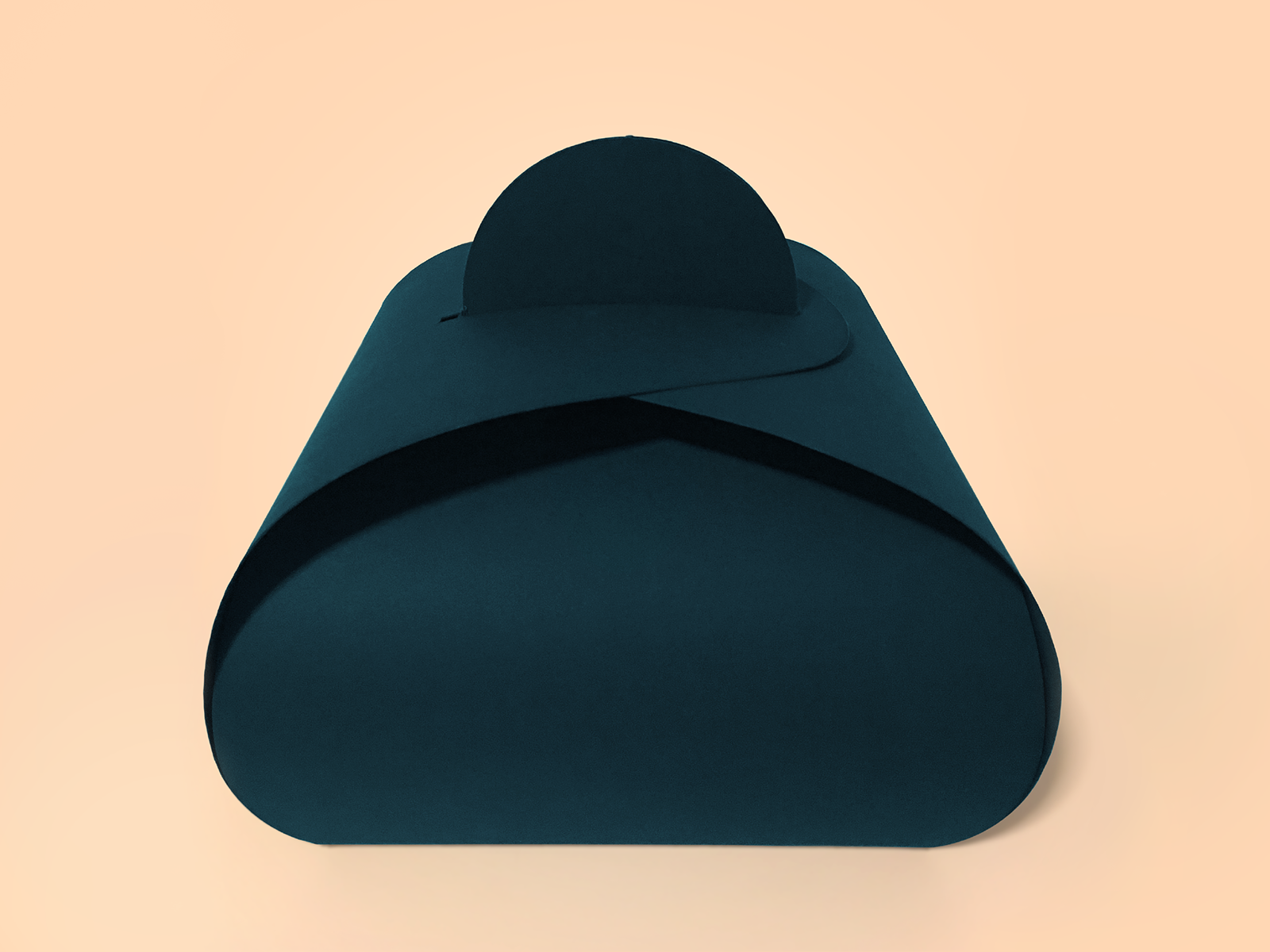 Azurite Sumo Box #001 by Emily Yuk Mui Ching on Dribbble