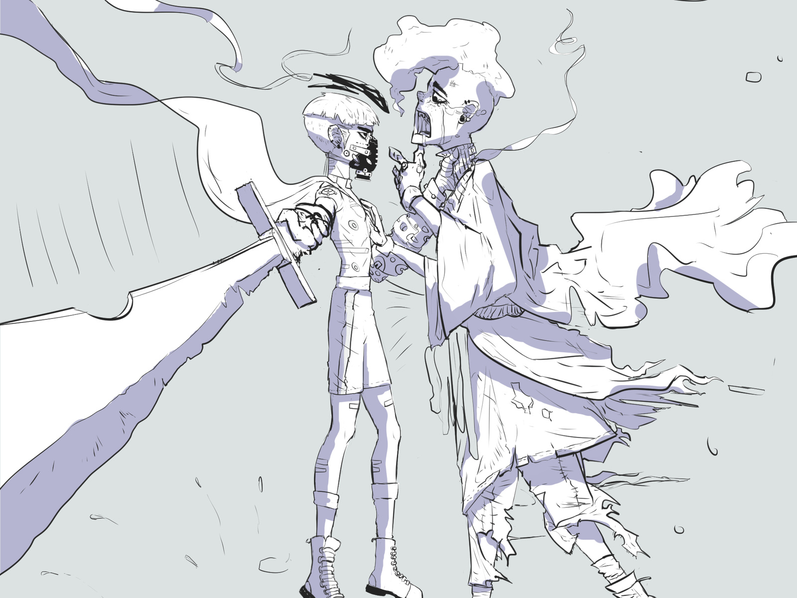 Kexcon by Drenzik Duma on Dribbble