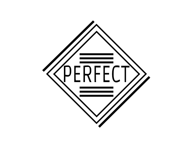"Perfect" Lines by Amelia Hartanta on Dribbble