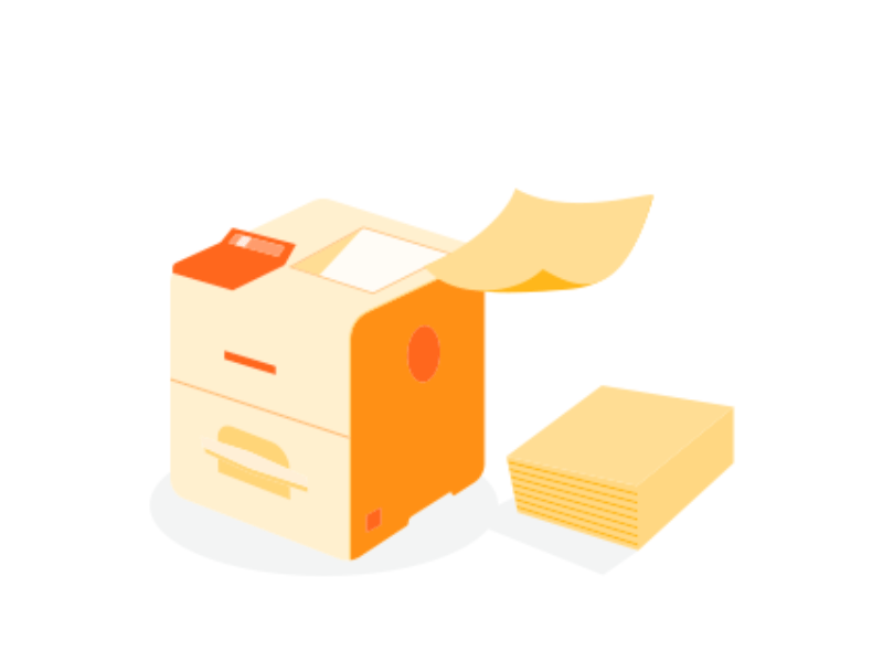 Paper On Paper On Paper On by Nick Abrams on Dribbble