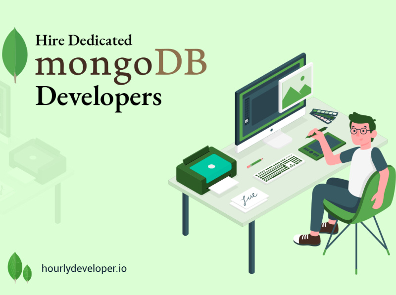 Mongodb Development designs, themes, templates and downloadable graphic ...