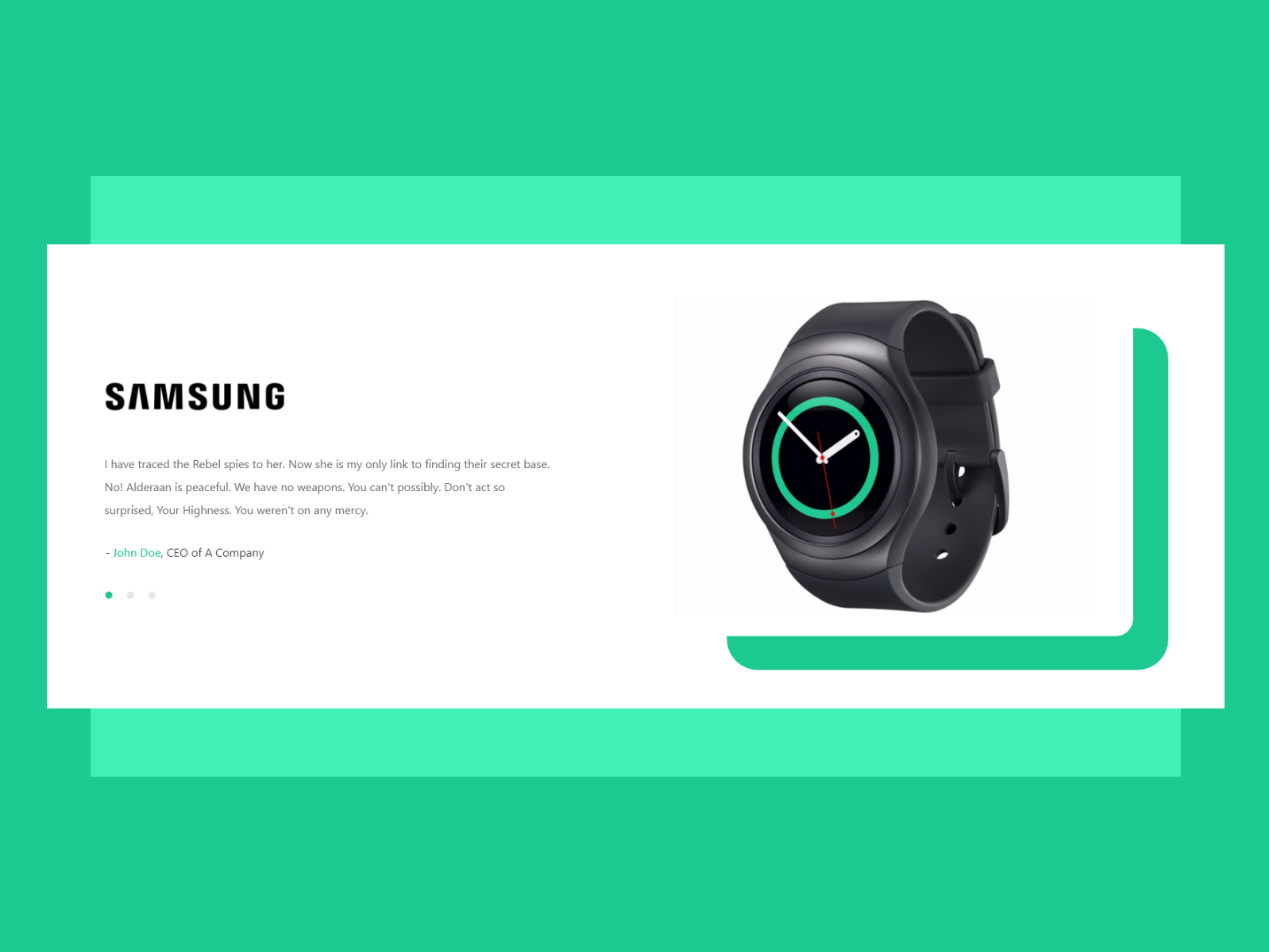 Item Card by Nizek on Dribbble