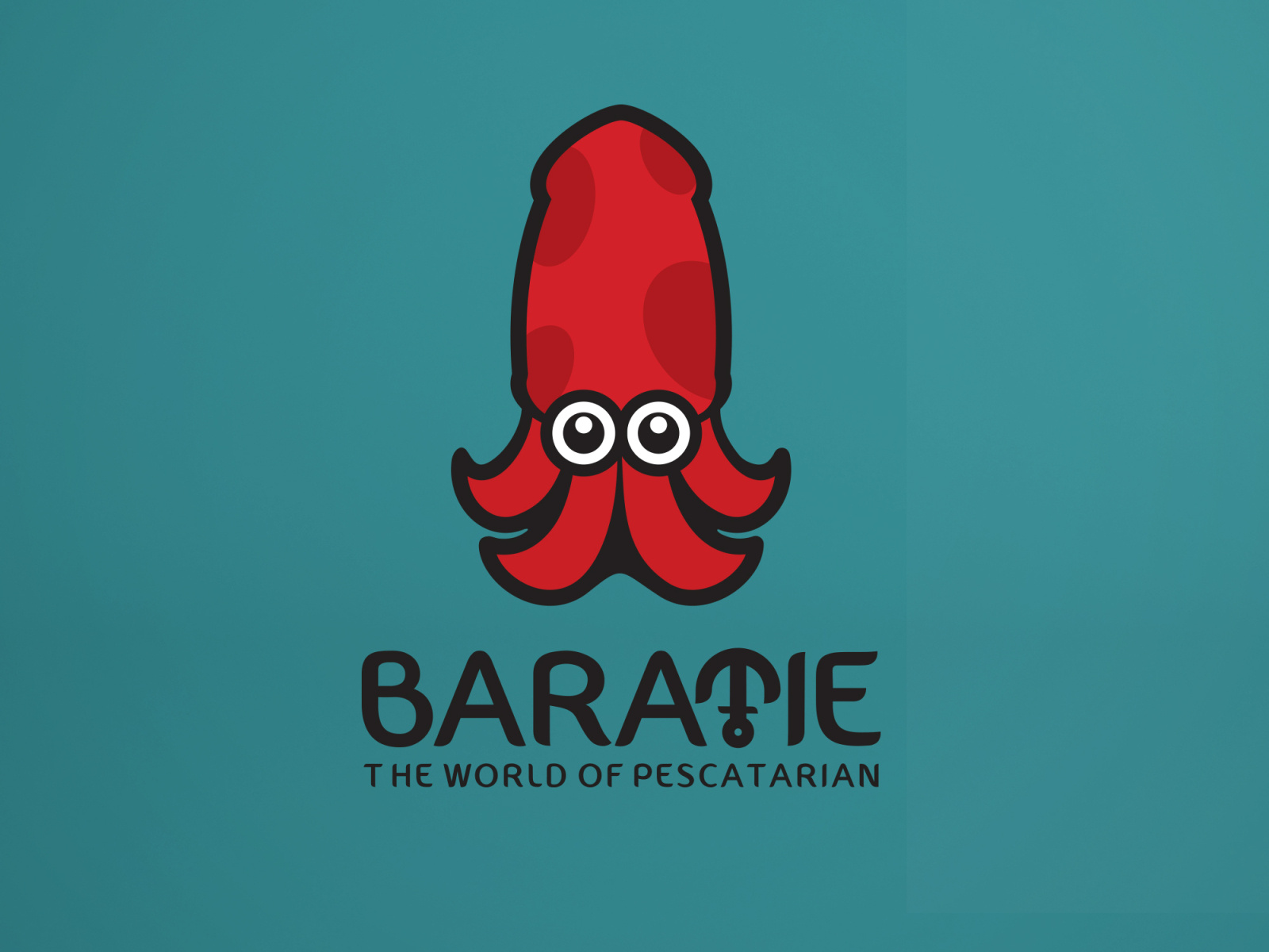 Baratie Logo Design by Urna on Dribbble