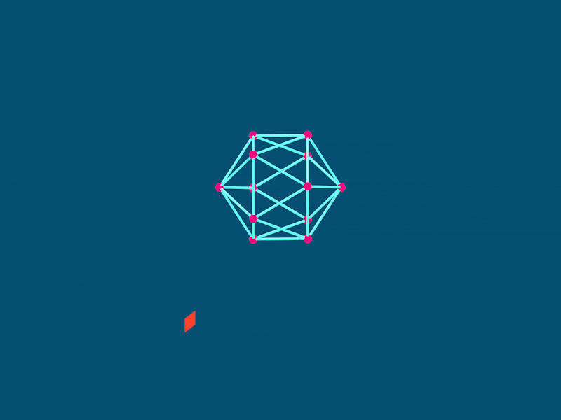 Twisted Fox by Pedro O. on Dribbble