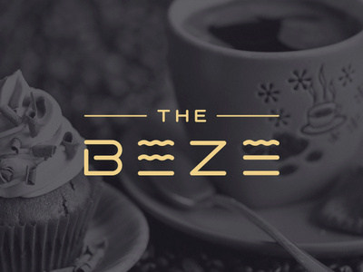 The Beze by Bazilevskyi on Dribbble