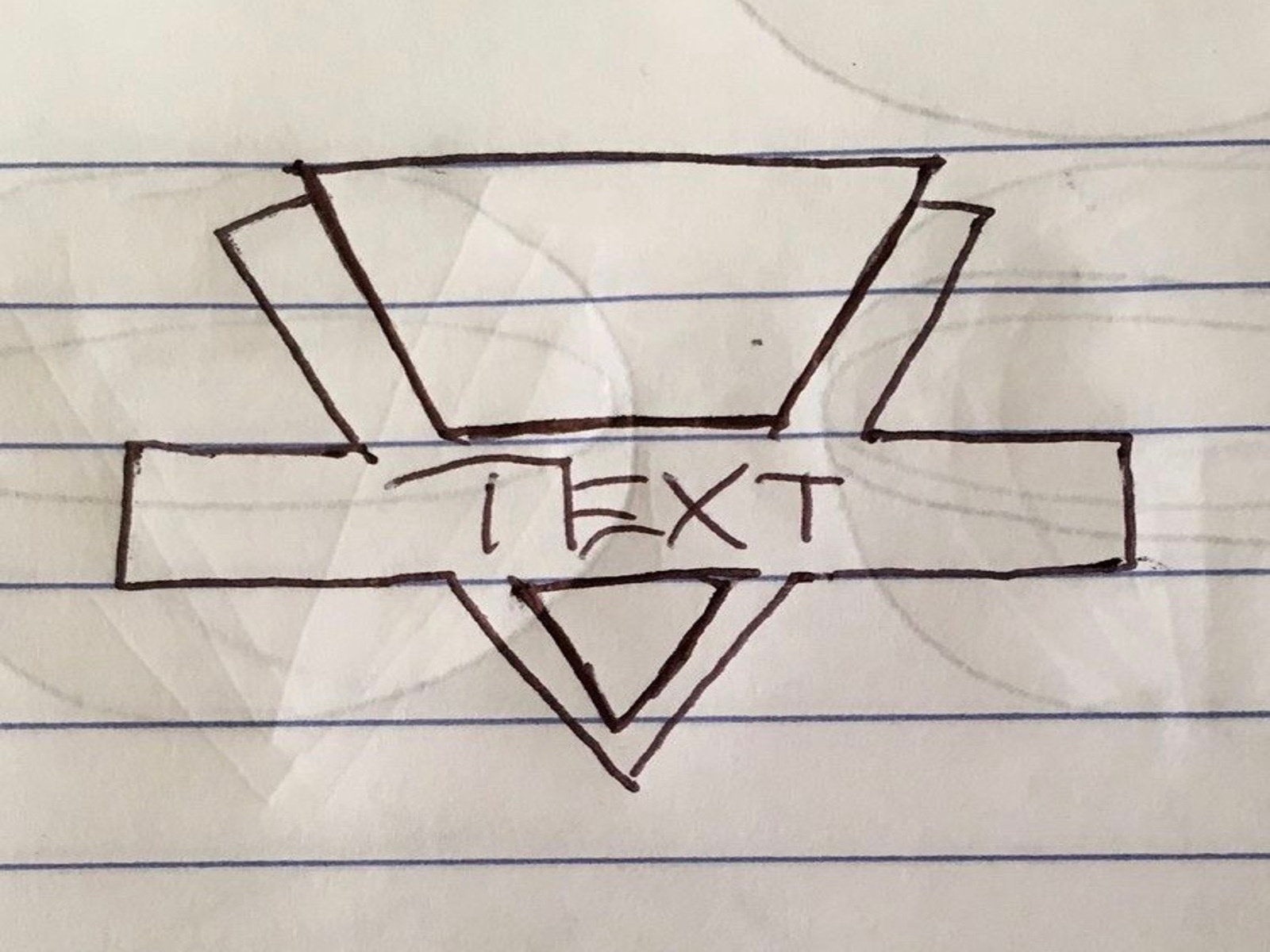 Emblem Sketch(es) by Michael Cobbs on Dribbble