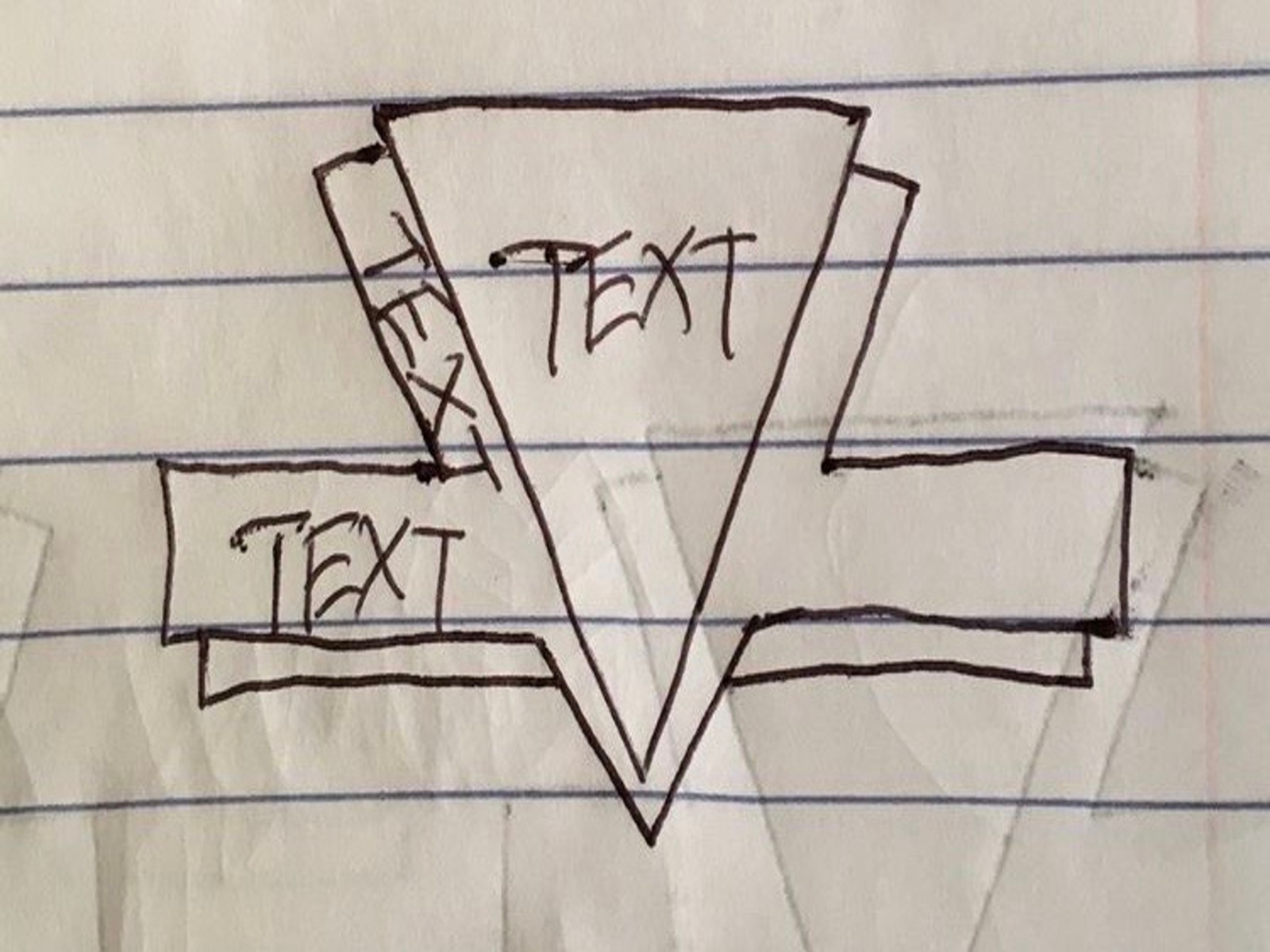 Emblem Sketch(es) by Michael Cobbs on Dribbble