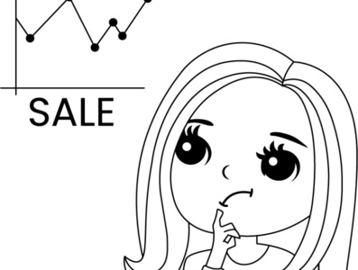 LINE DRAWING by RADIATION CORPORATION on Dribbble