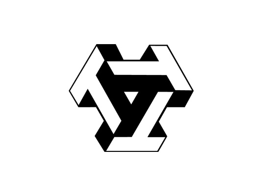 Triple T letter Logo by One Pixel Media on Dribbble