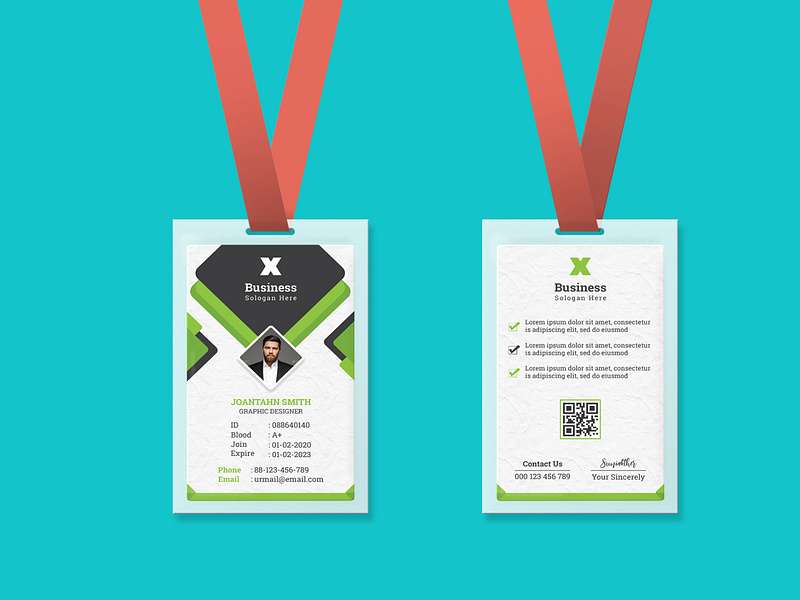 Event Pass designs, themes, templates and downloadable graphic elements ...