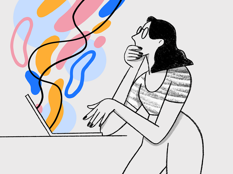 DarkCube Studio | Dribbble