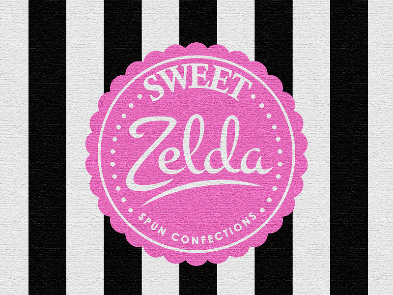Sweet Zelda by Mike Erickson on Dribbble