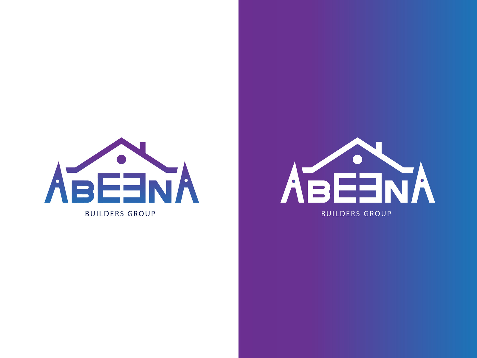 Abeena logo by Jamsheer Kundari on Dribbble