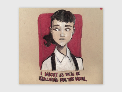 Helen Cramer | Dribbble