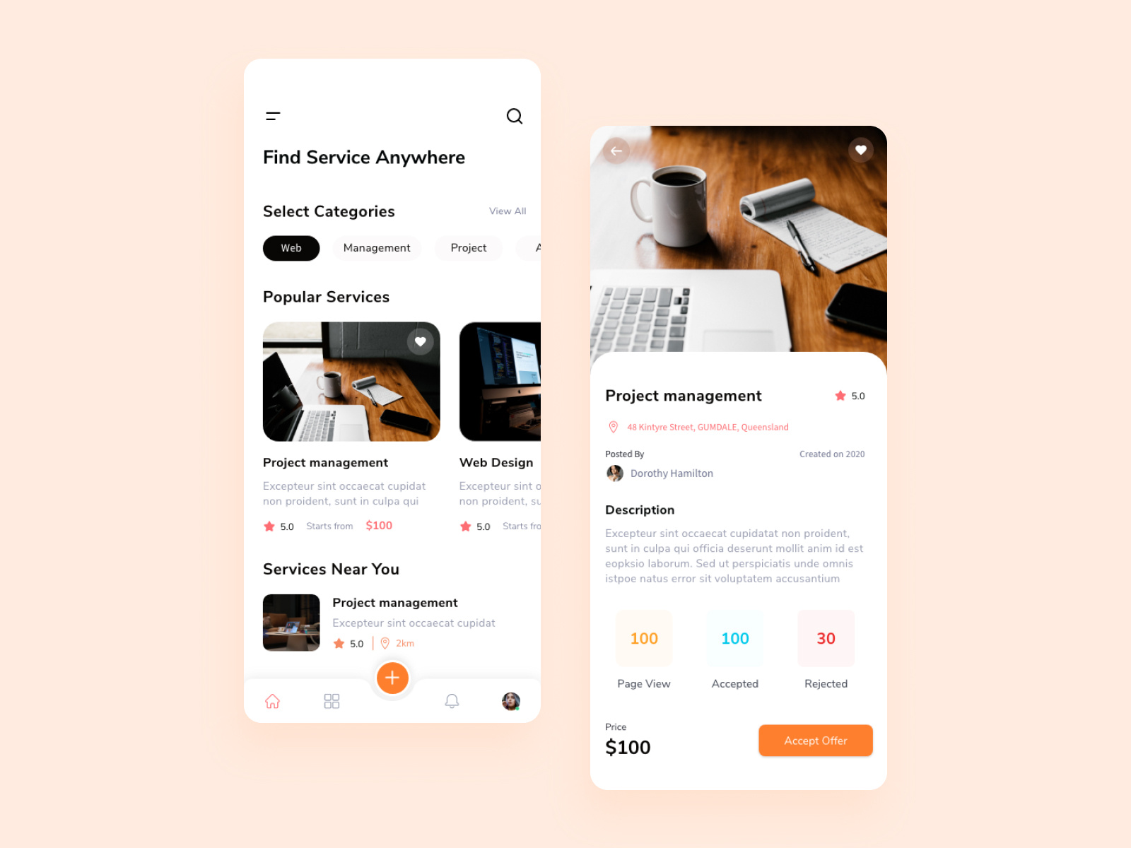 Hricha Sharma | Dribbble