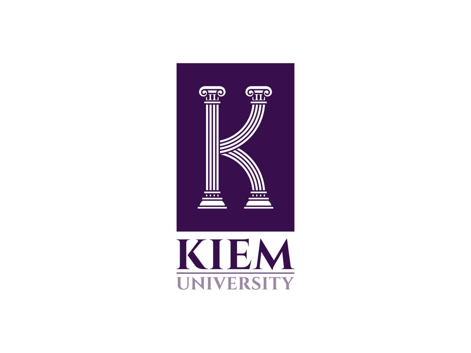 Daily Logo Challenge: Day 38 | University Logo by Adam Vizi on Dribbble