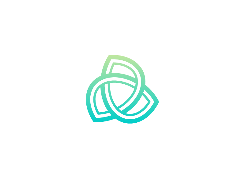 Logo 05 by MichaelLee on Dribbble