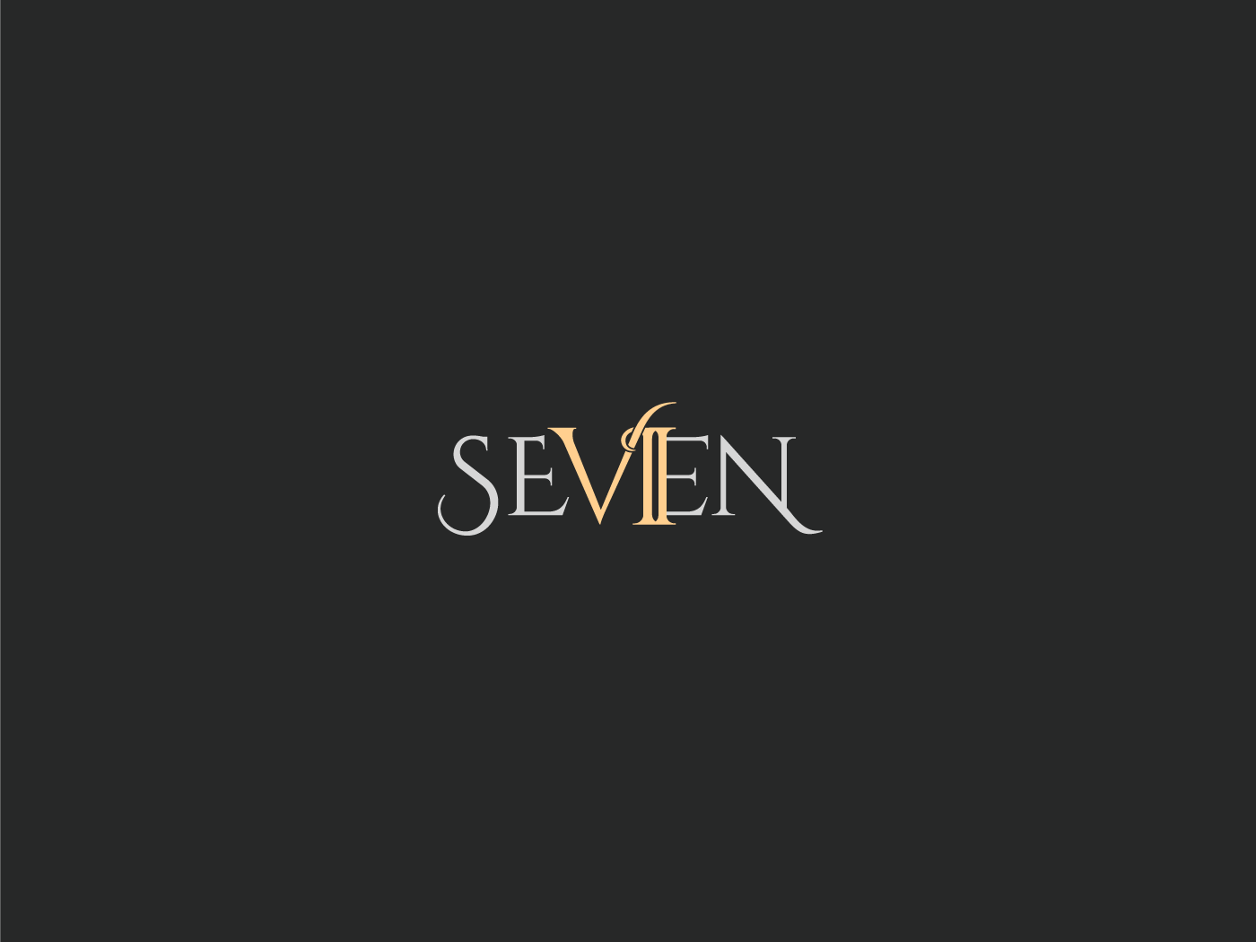 Seventh Logo