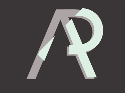 Possible new logo by Adrian Rodriguez on Dribbble