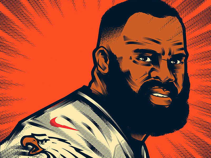 Fletcher by Manuel Cetina on Dribbble