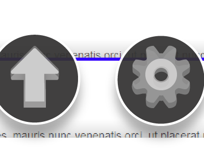 Abstract Icons (Finale) by Zach Herring on Dribbble