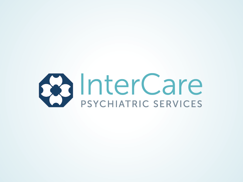 InterCare Final Logo by Ashley Fennell on Dribbble